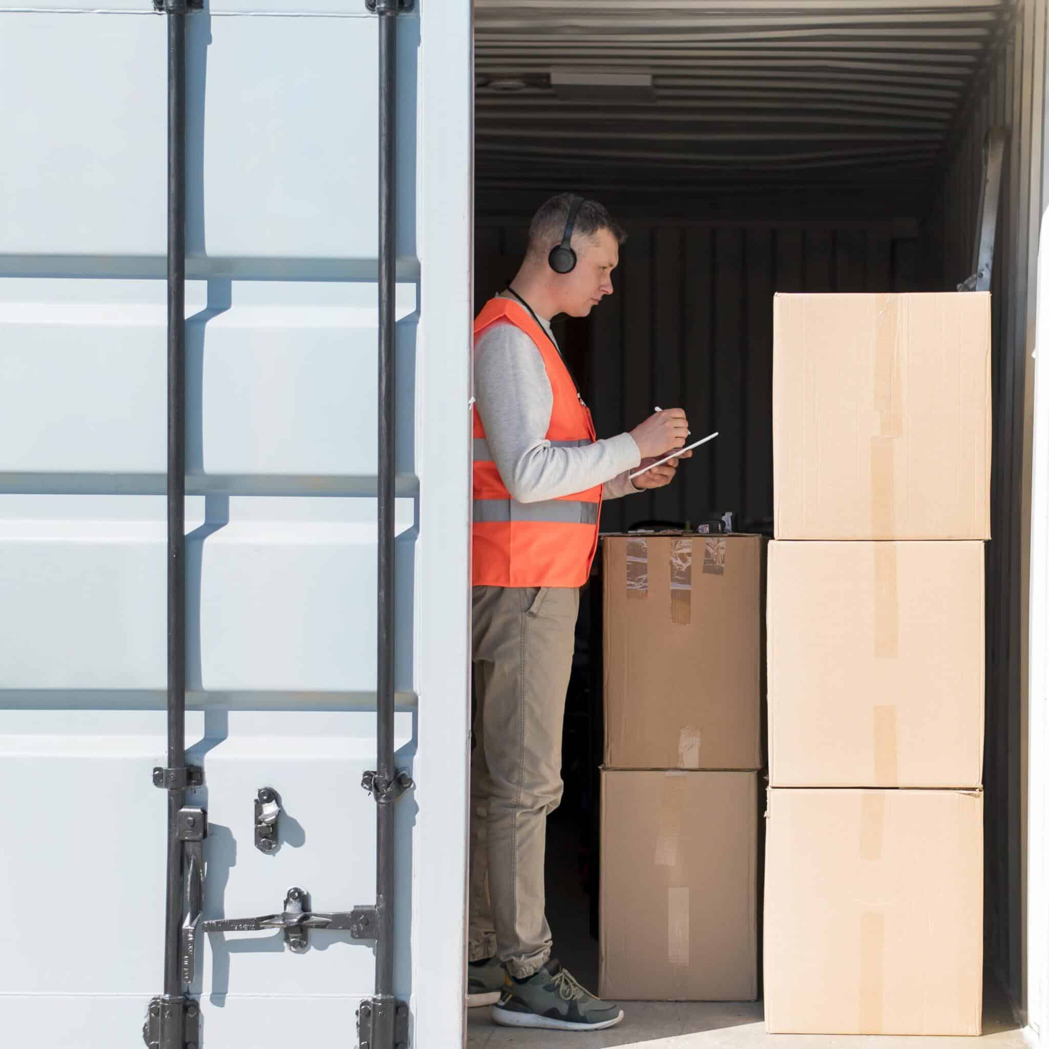 The Critical Role of Timeliness in Logistics: On-Time Pickup and ...