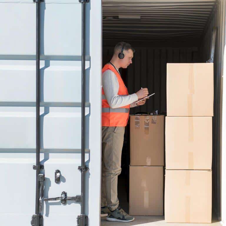 The Critical Role of Timeliness in Logistics: On-Time Pickup and ...