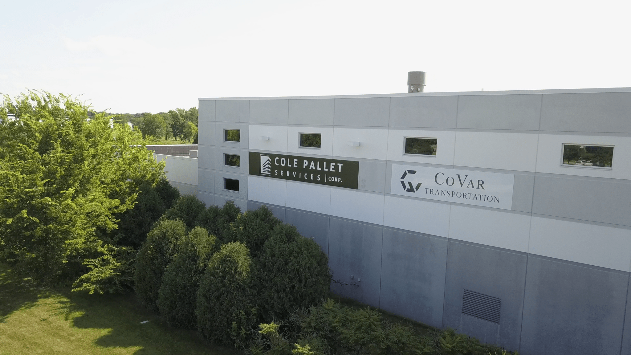 Carriers | Partner with CoVar Transport