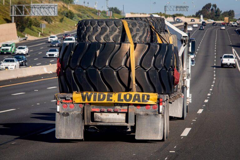 The Critical Role of Timeliness in Logistics: On-Time Pickup and ...