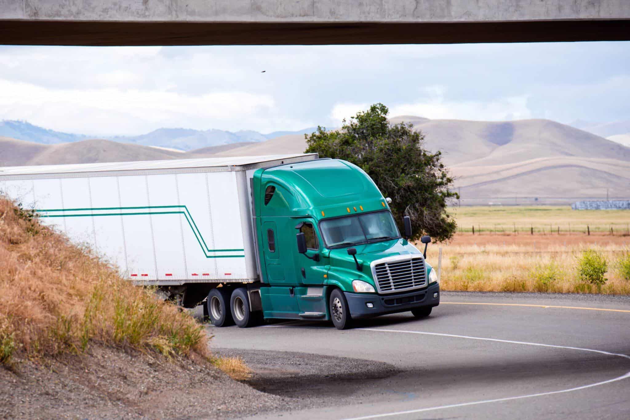 About CoVar Transport | Reliable Freight & Logistics Solutions