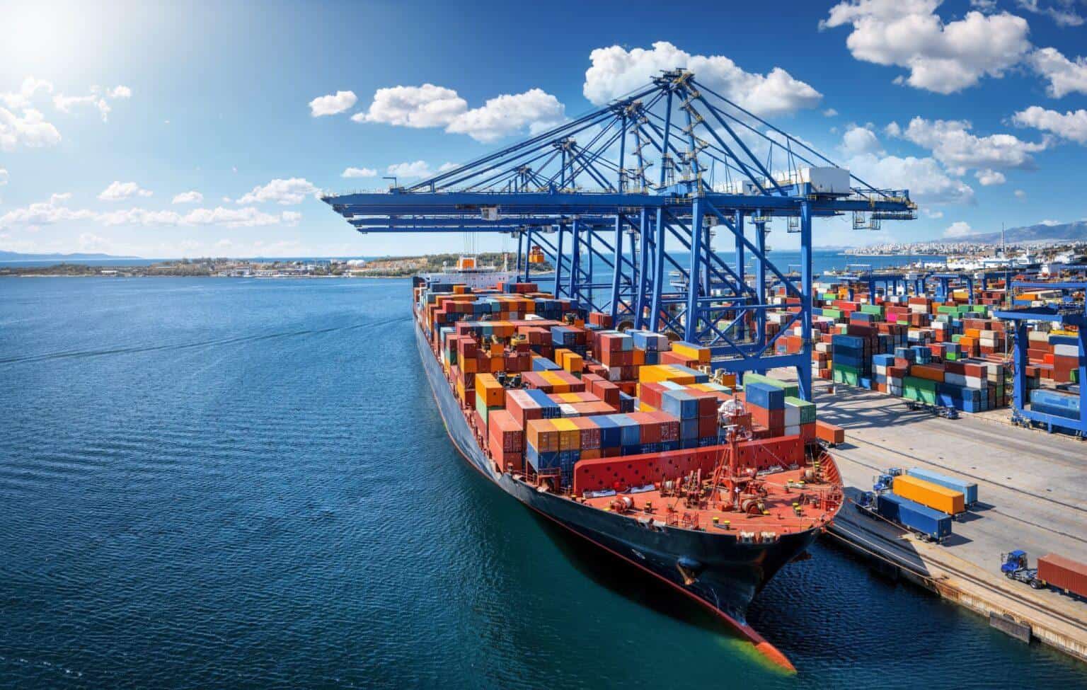 Why Freight Agents Are Thriving in a Tight Market (And Why Now Is the ...