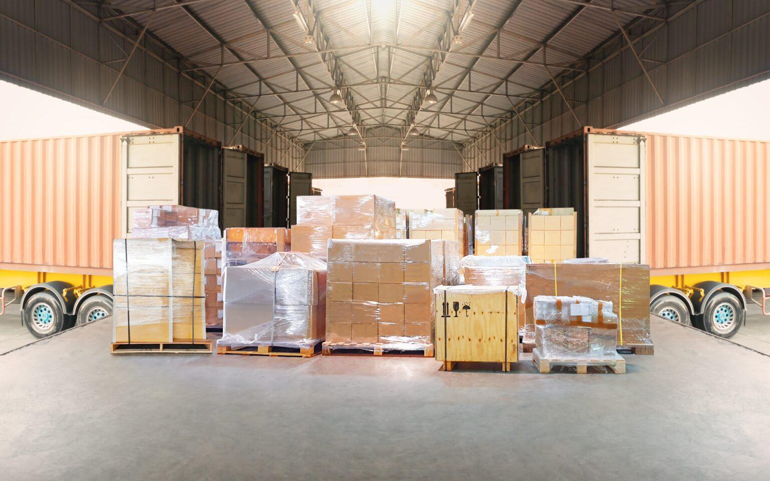 The Critical Role of Timeliness in Logistics: On-Time Pickup and Delivery as a Competitive Edge ...