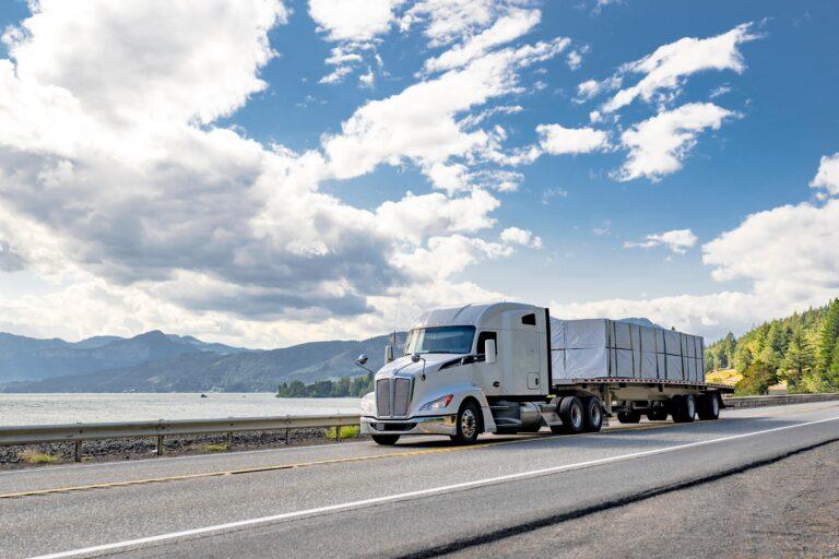 The Critical Role of Timeliness in Logistics: On-Time Pickup and ...