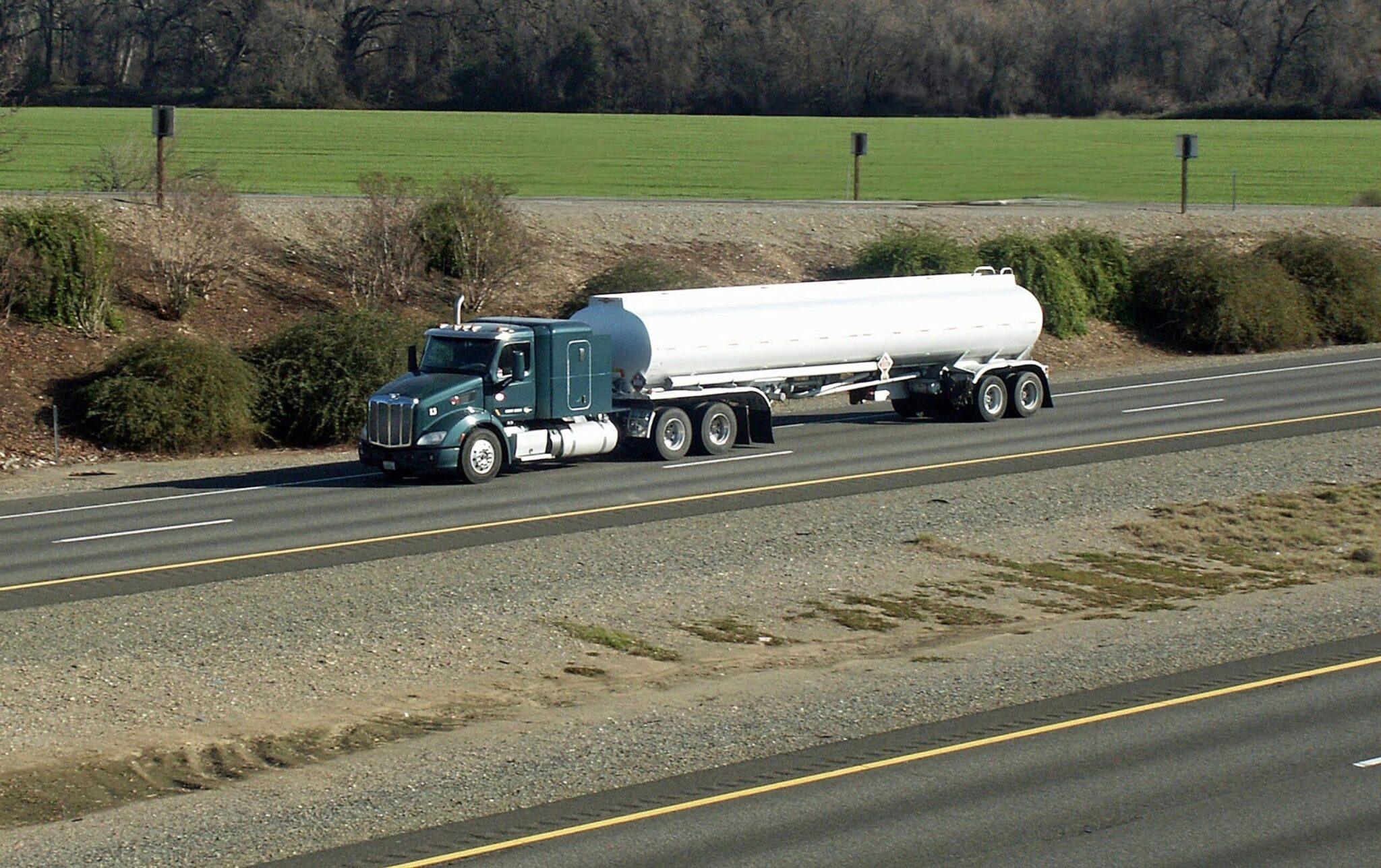 The Critical Role of Timeliness in Logistics: On-Time Pickup and ...